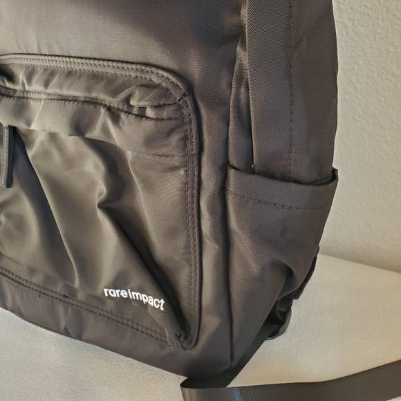 Rare Beauty | Bags | Rare Beauty By Selena Gomez Rare Impact Backpack ...